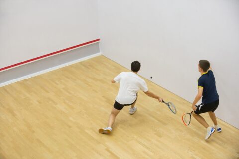 Home - Squash Vlaanderen